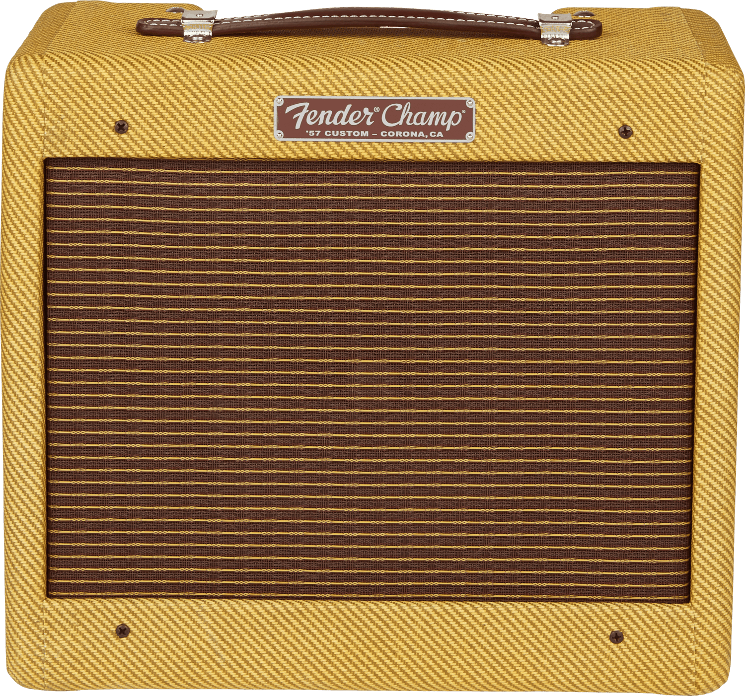 '57 Custom Champ® – Fender
