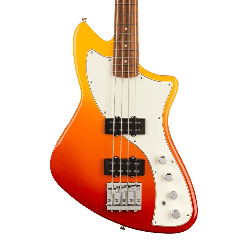 Build Your Custom Guitars & Basses at Fender Mod Shop