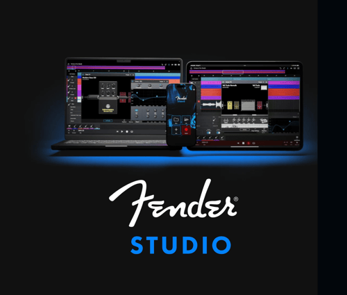 Mod Shop | Fender