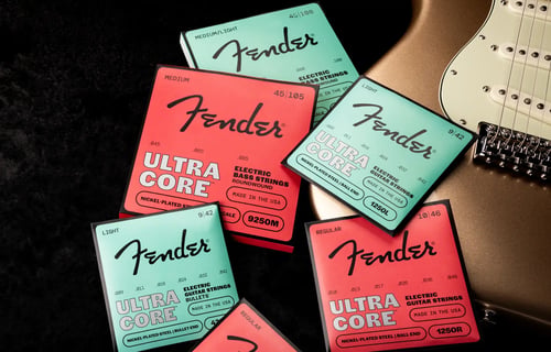 Tone App Amp Control – Fender