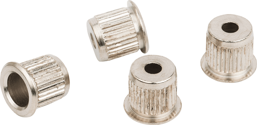 Bridges & Bridge Parts – Fender