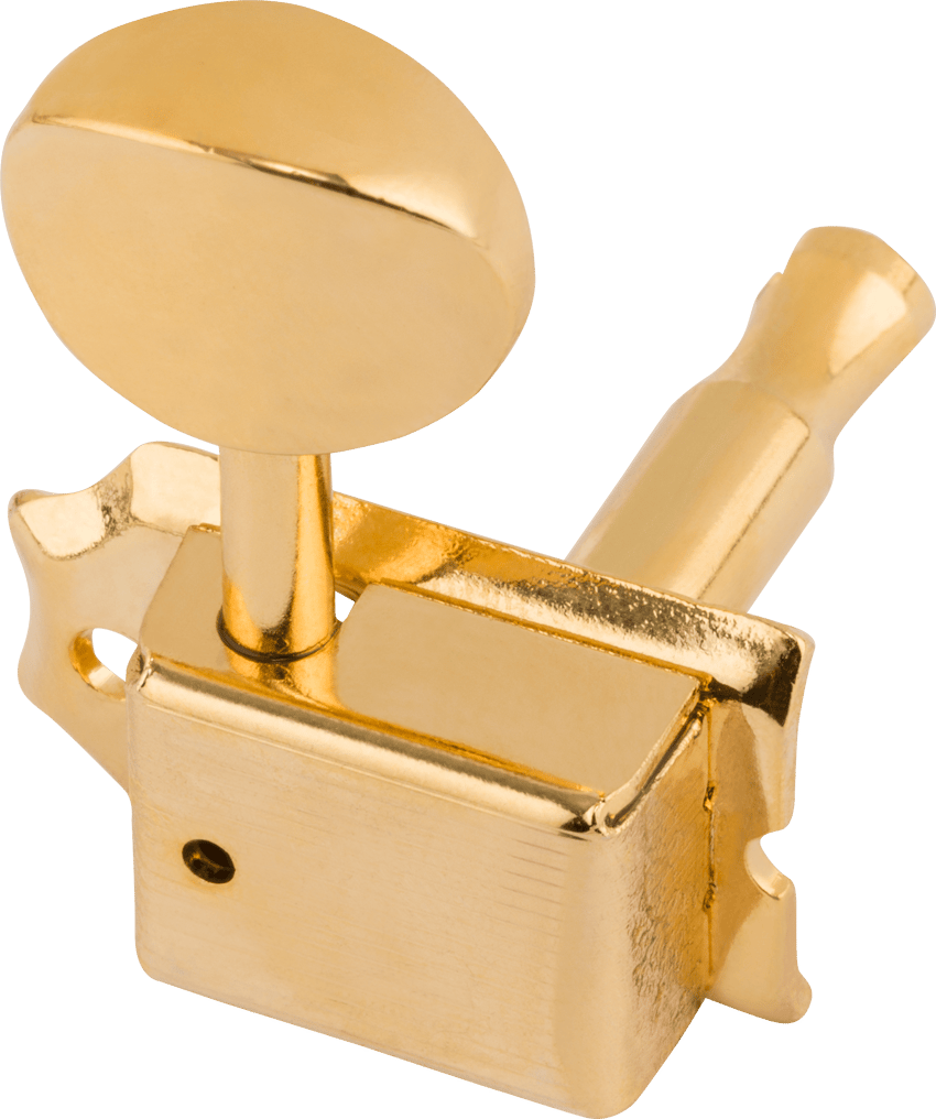 Tuning Machines – Fender