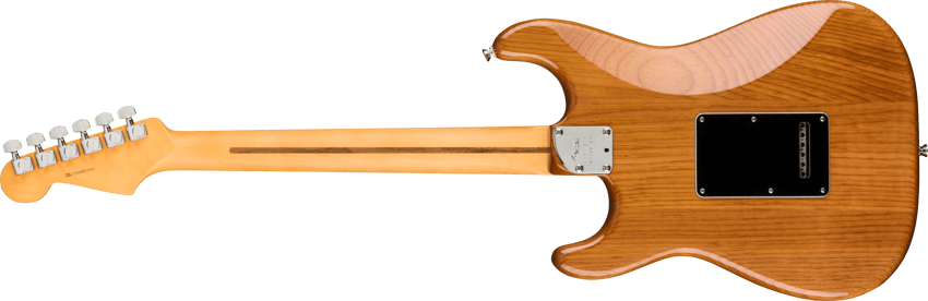American Professional II Electric Guitars – Fender