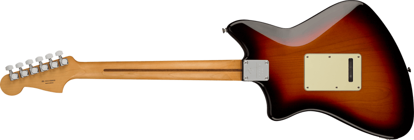Meteora Guitars – Fender