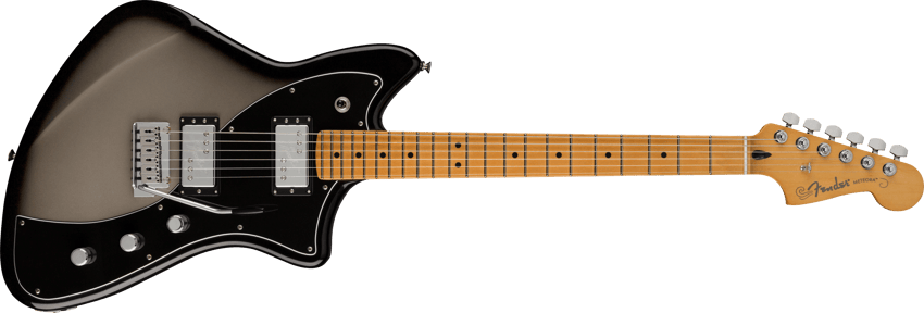 Meteora Guitars – Fender
