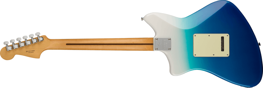 Meteora Guitars – Fender