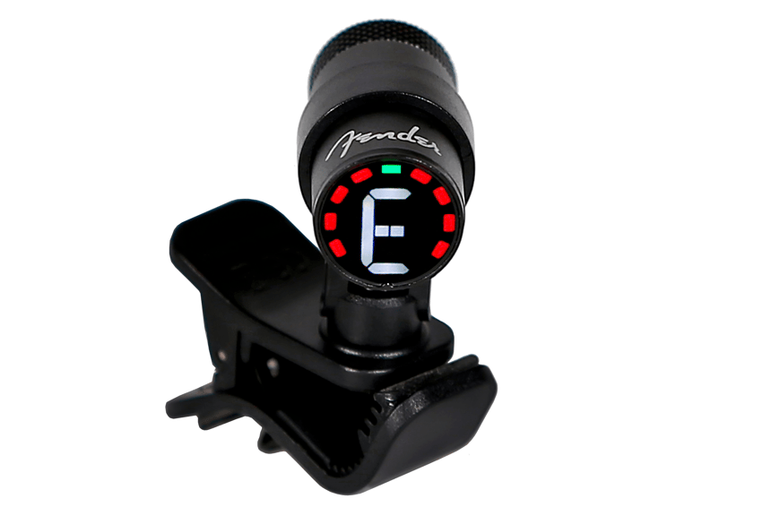 Digital Tuners – Fender