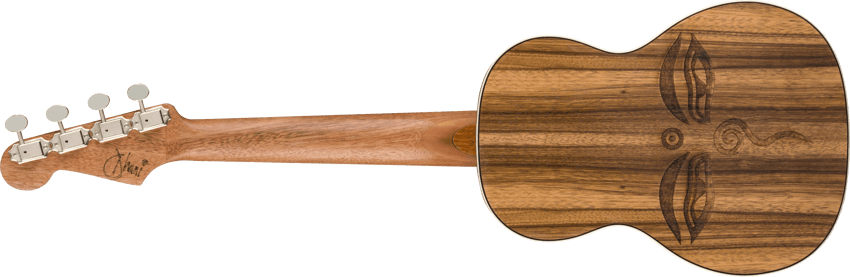 Ukuleles – Fender