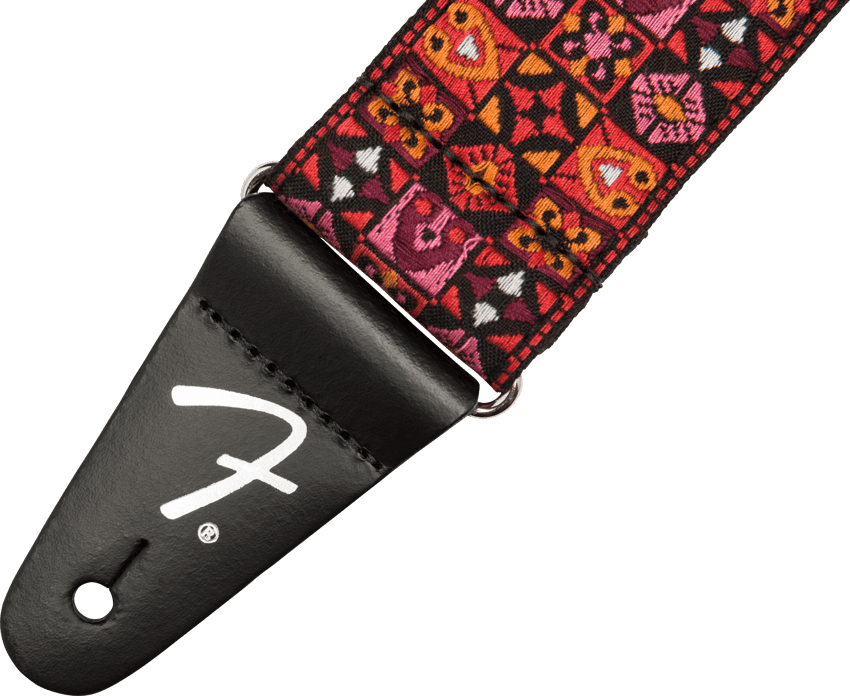 Straps – Fender