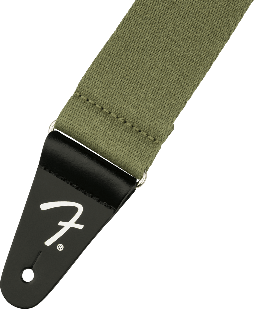 Straps – Fender