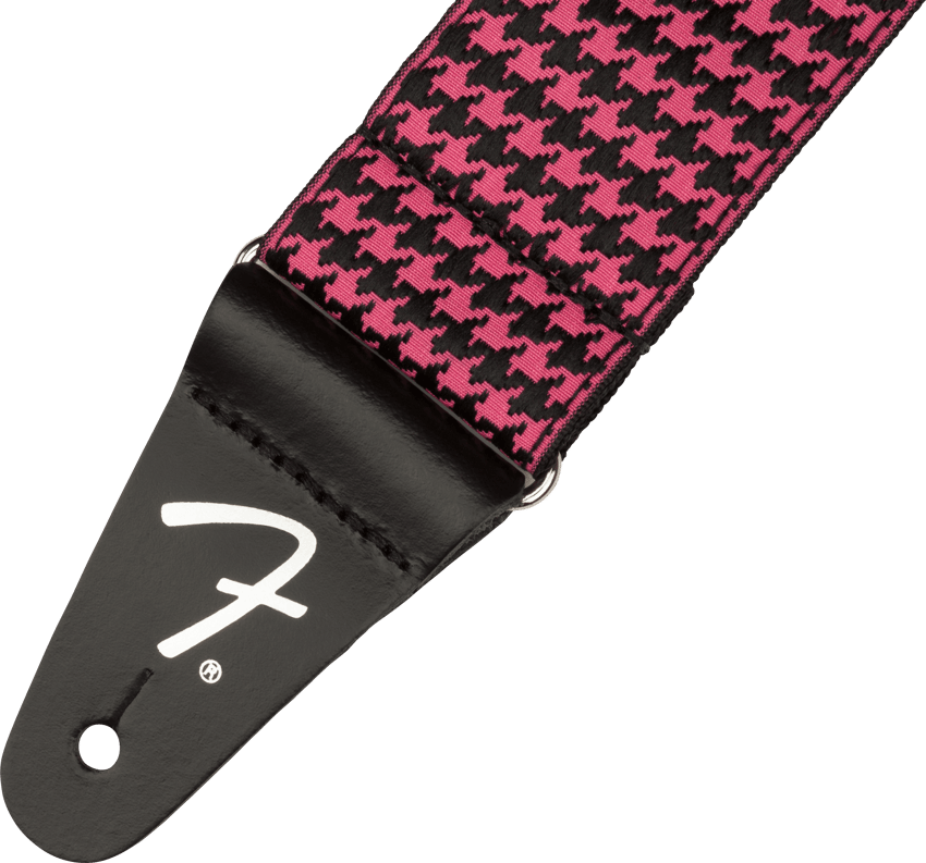 Straps – Fender