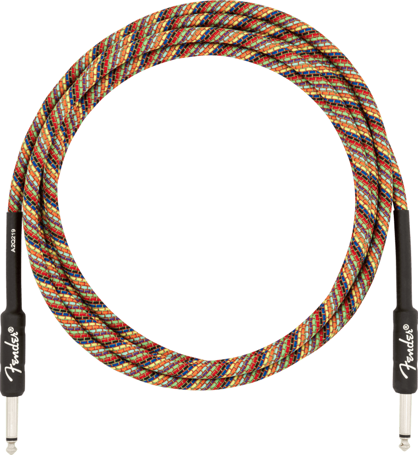 Cables – Fender