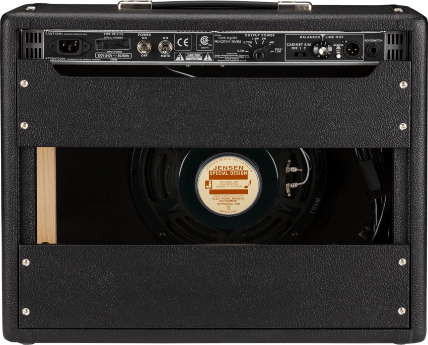 Tone Master Amplifiers | Fender