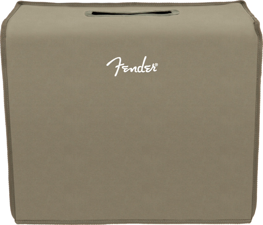Amp Covers – Fender