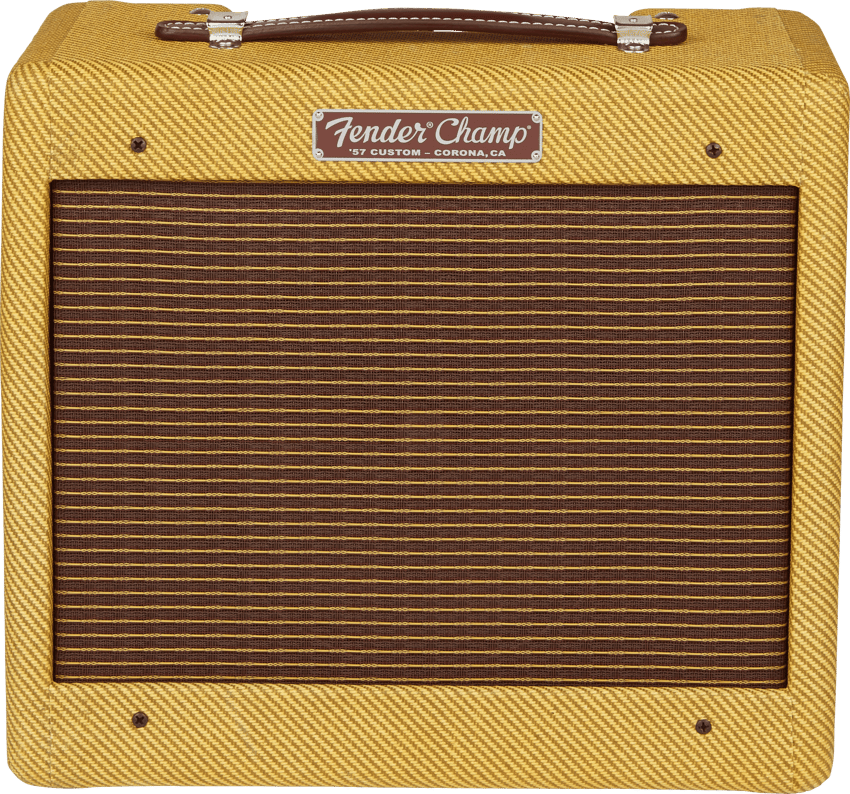American Vintage Amps | Fender