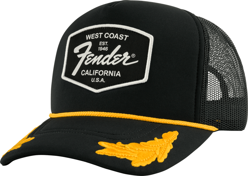 Headwear | Fender