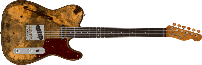 Custom Shop Esquire – Fender