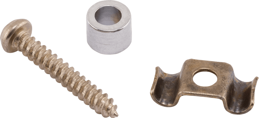 Nuts & String Guides – Fender