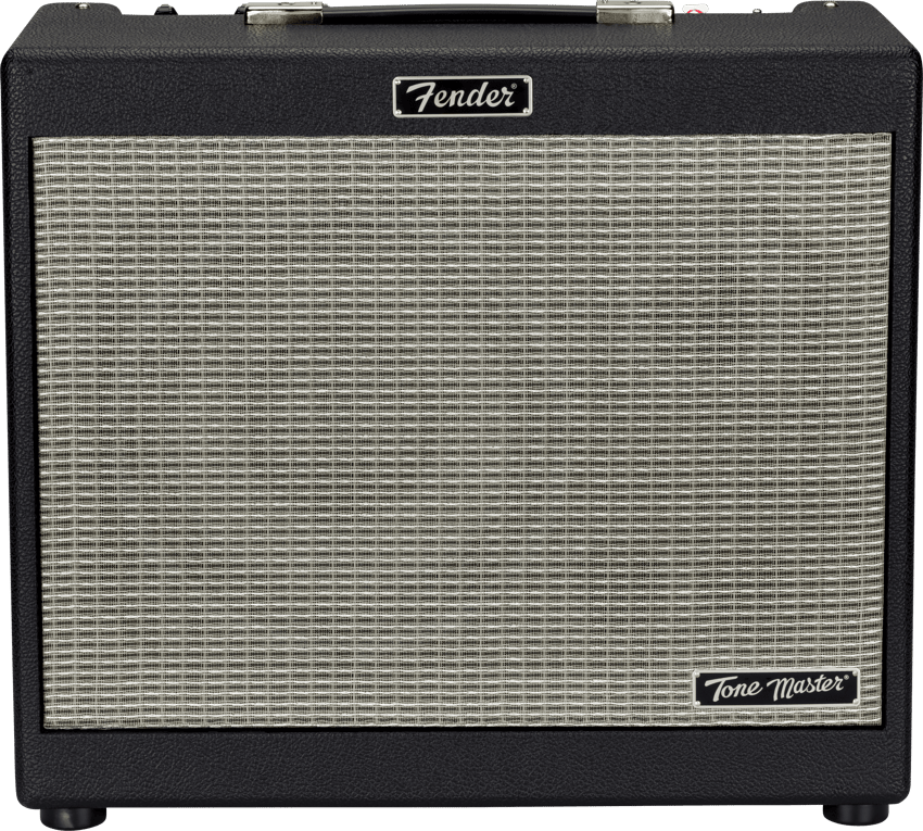 Tone Master Amplifiers – Fender