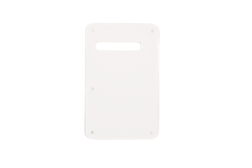 Pickguards & Backplates – Fender