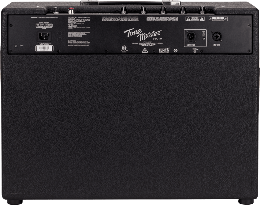 Collection Tone Master Pro | Fender