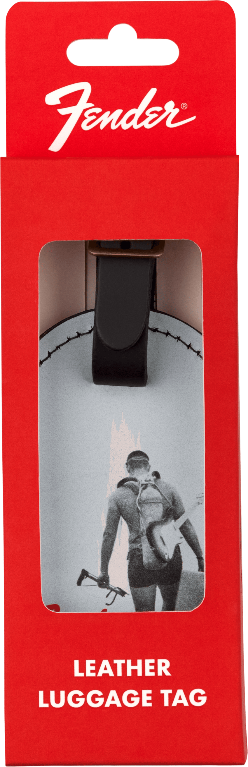 Collectibles – Fender