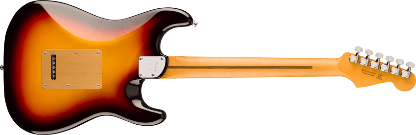 American Ultra II Electrics – Fender