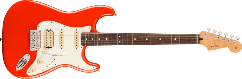 Fender Electric Guitar Uk