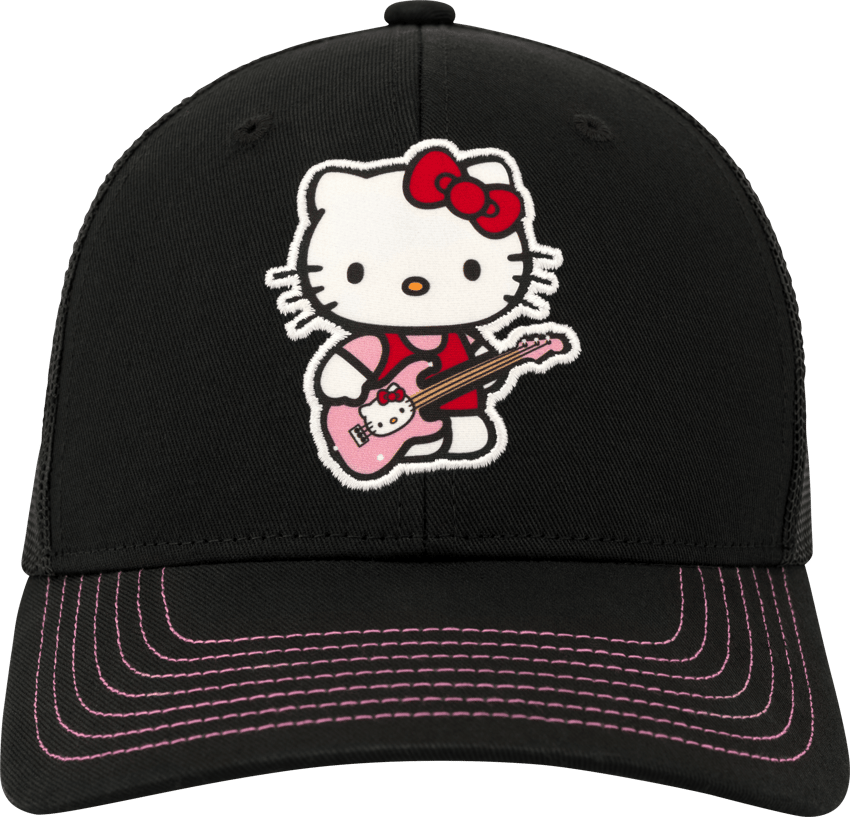 Headwear – Fender