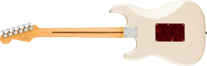 Shop Player II Modified Series Electric Guitars – Fender