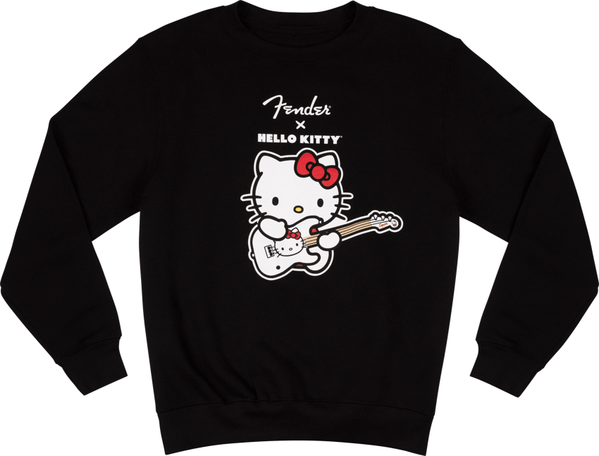 Fender x Hello Kitty Collection | Fender