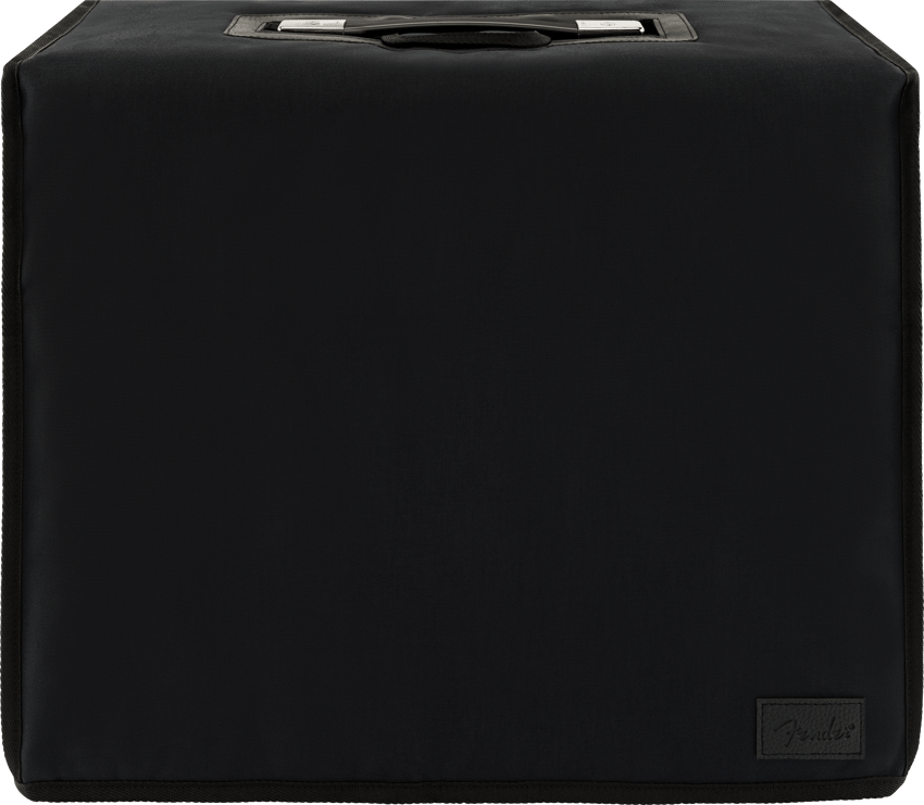 Amp Covers – Fender