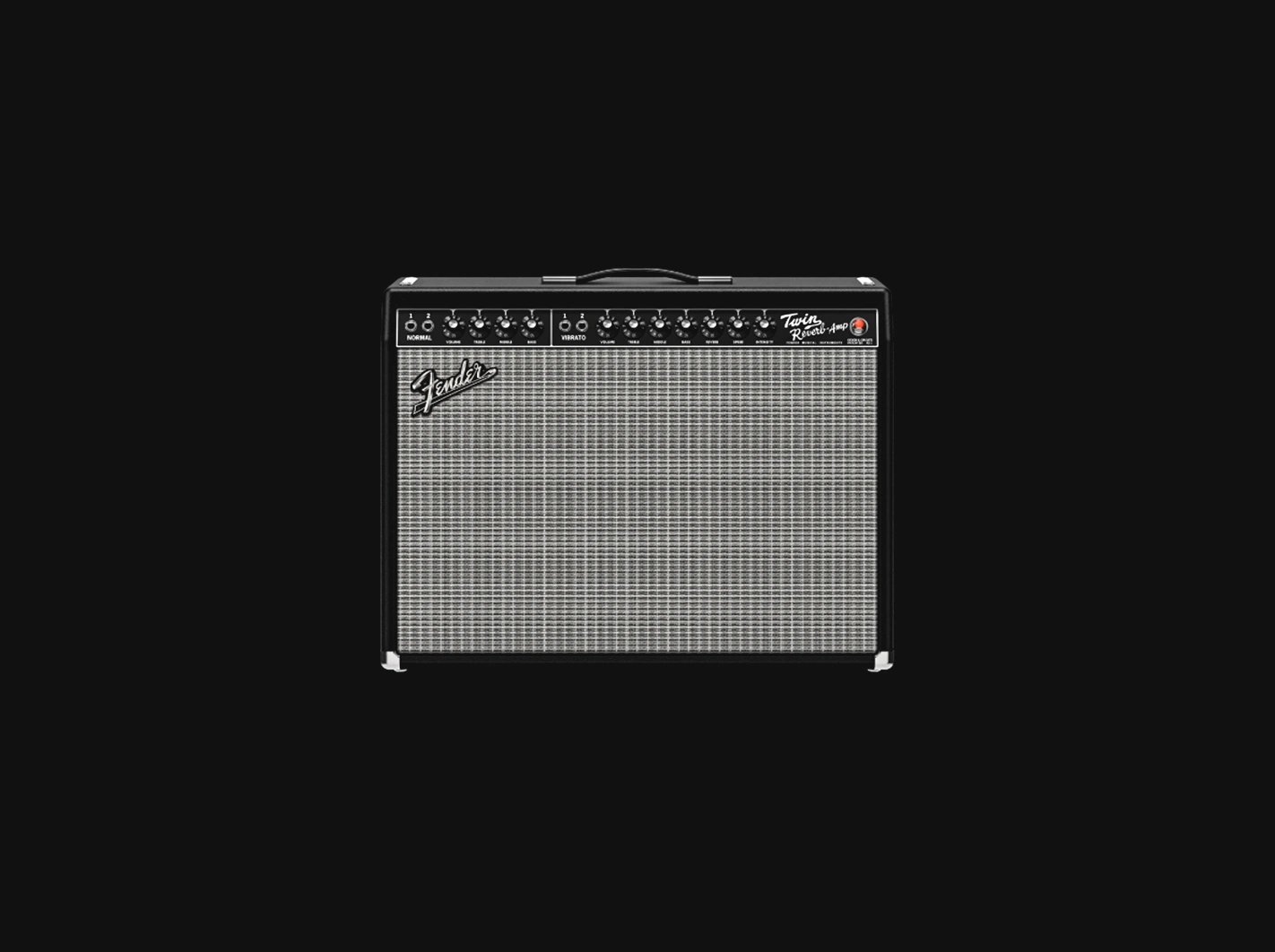 Fender Studio Pro - New Features