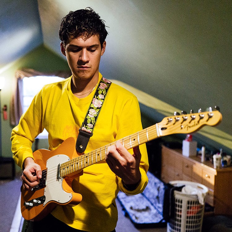 Careers – Fender