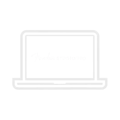 Fender Studio Pro - Subscription Details
