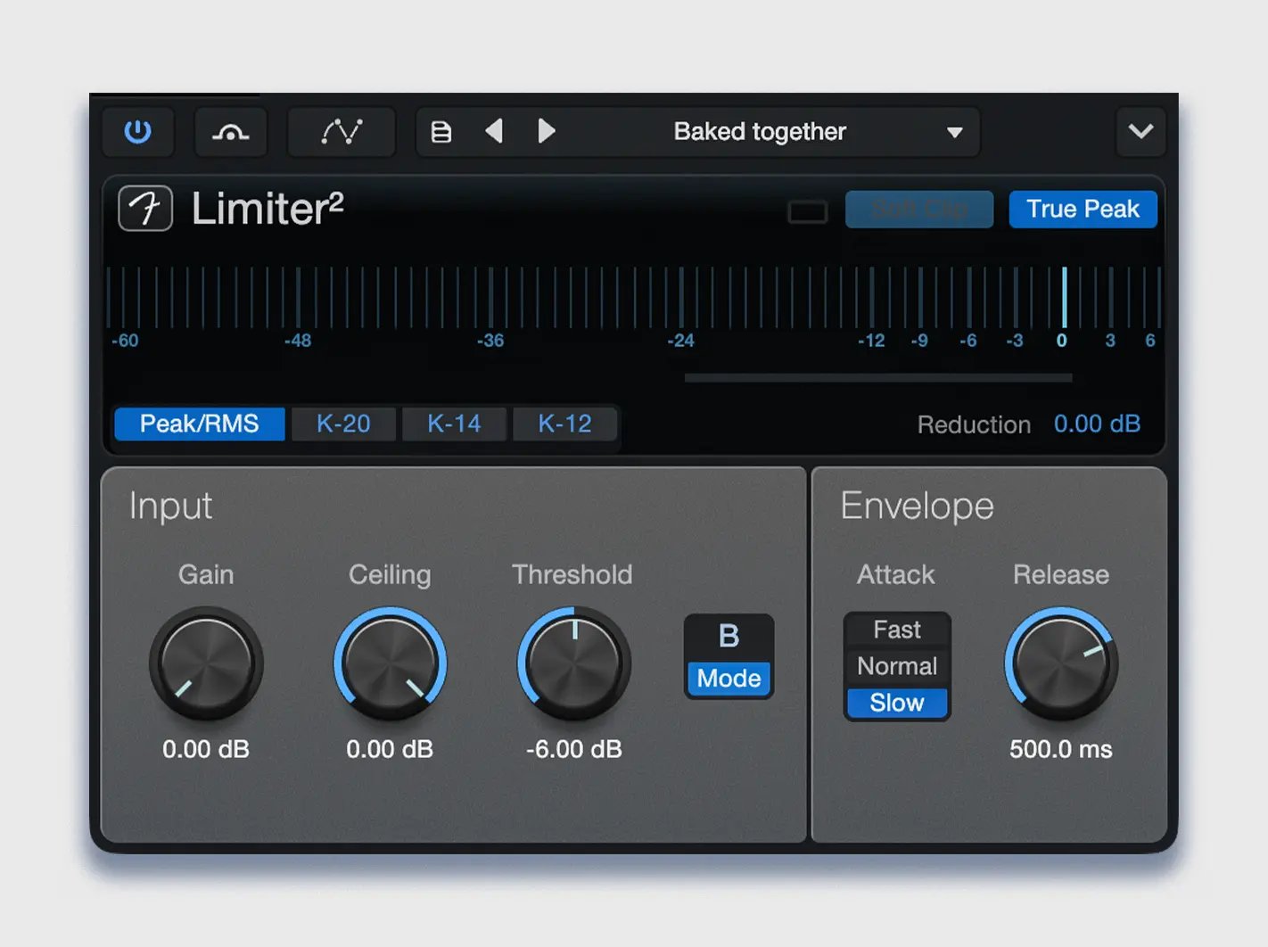 Fender Studio Pro