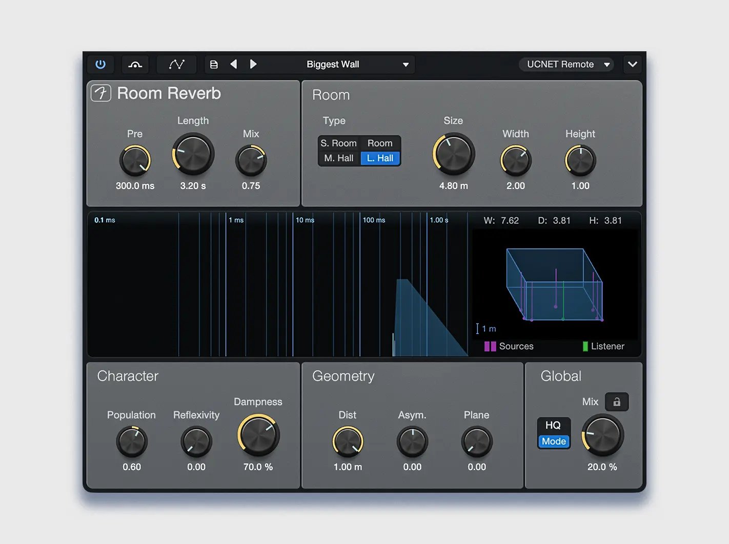 Fender Studio Pro