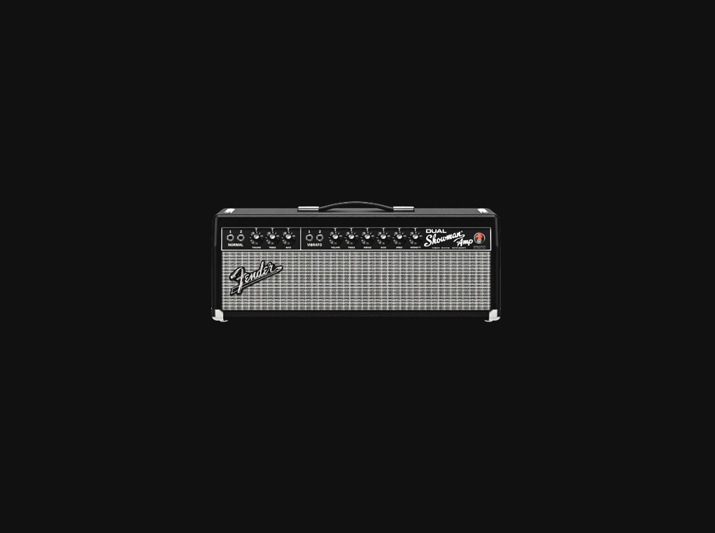 Fender Studio Pro - New Features