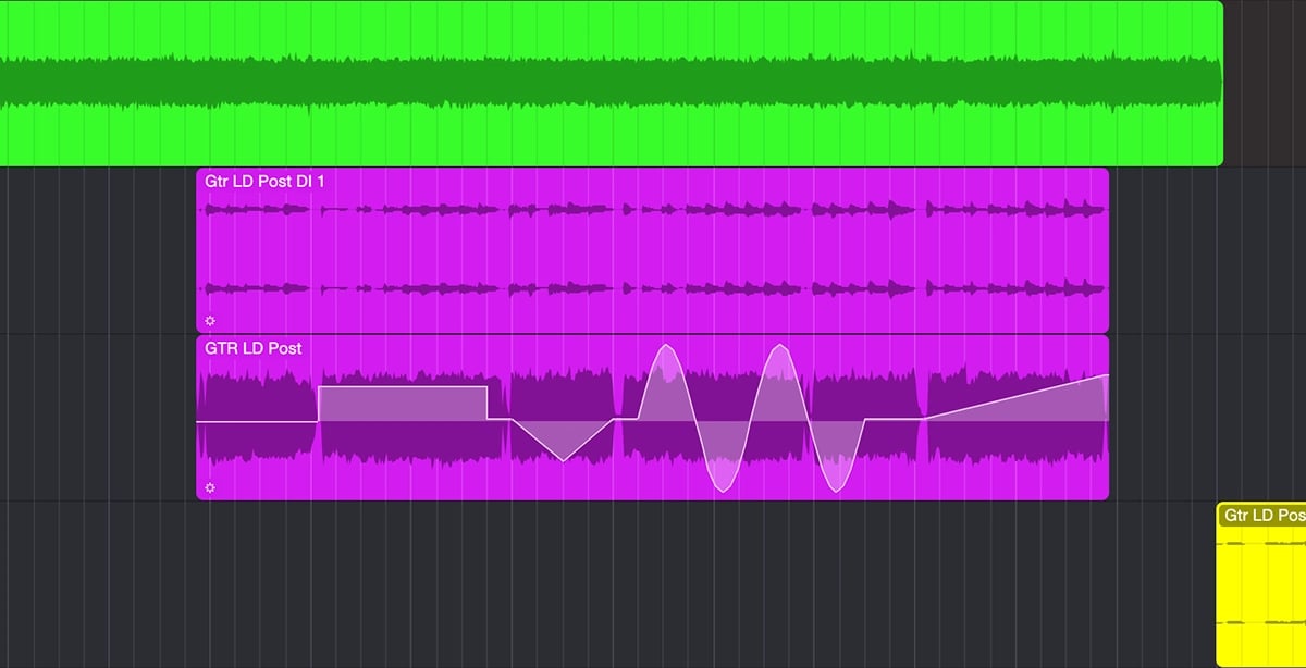 Fender Studio Pro - New Features