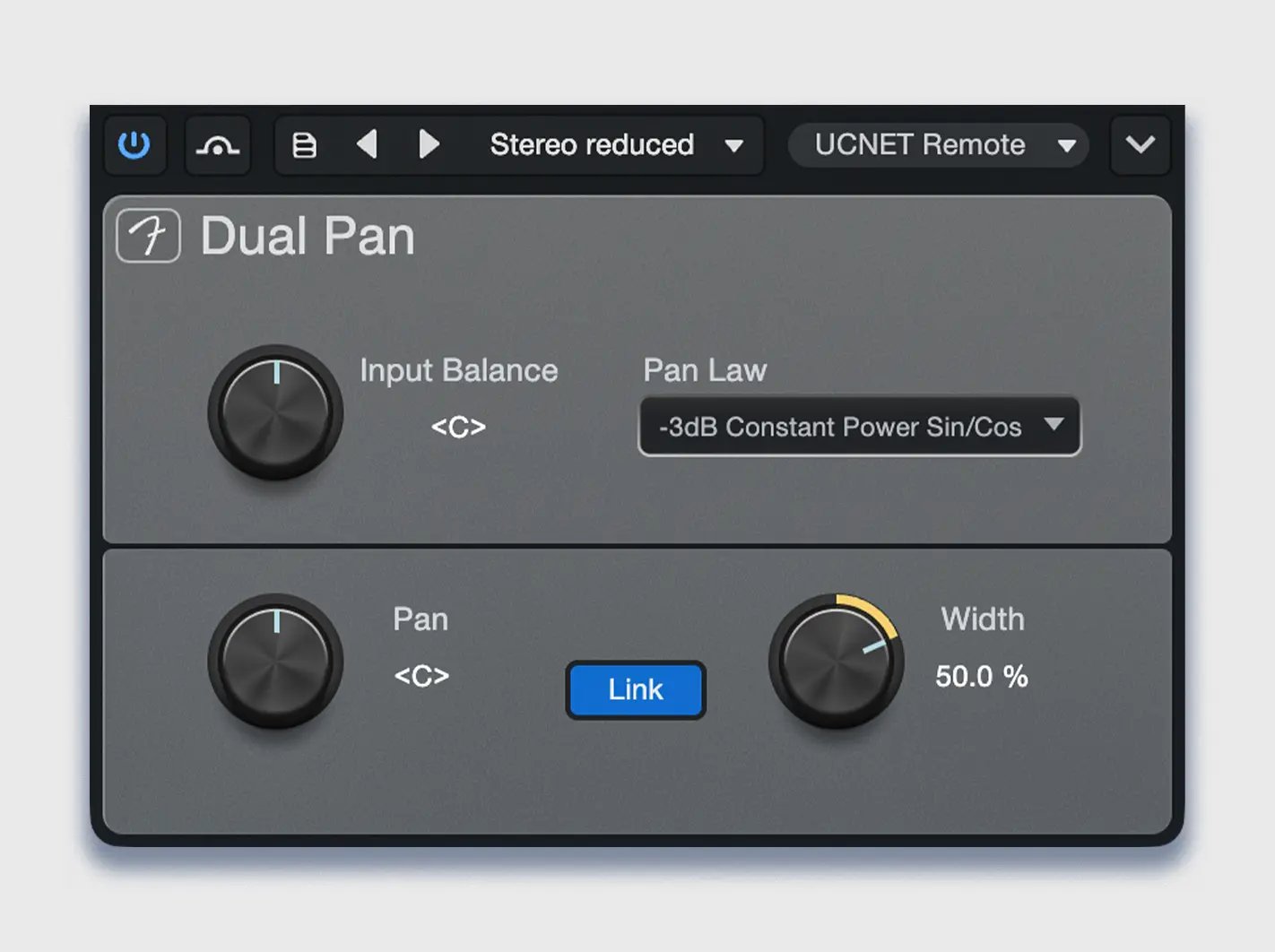 Fender Studio Pro