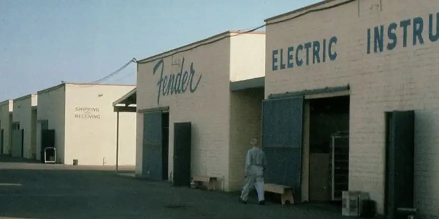 Fender Official Website | Global brand of electric guitars, basses, and ...