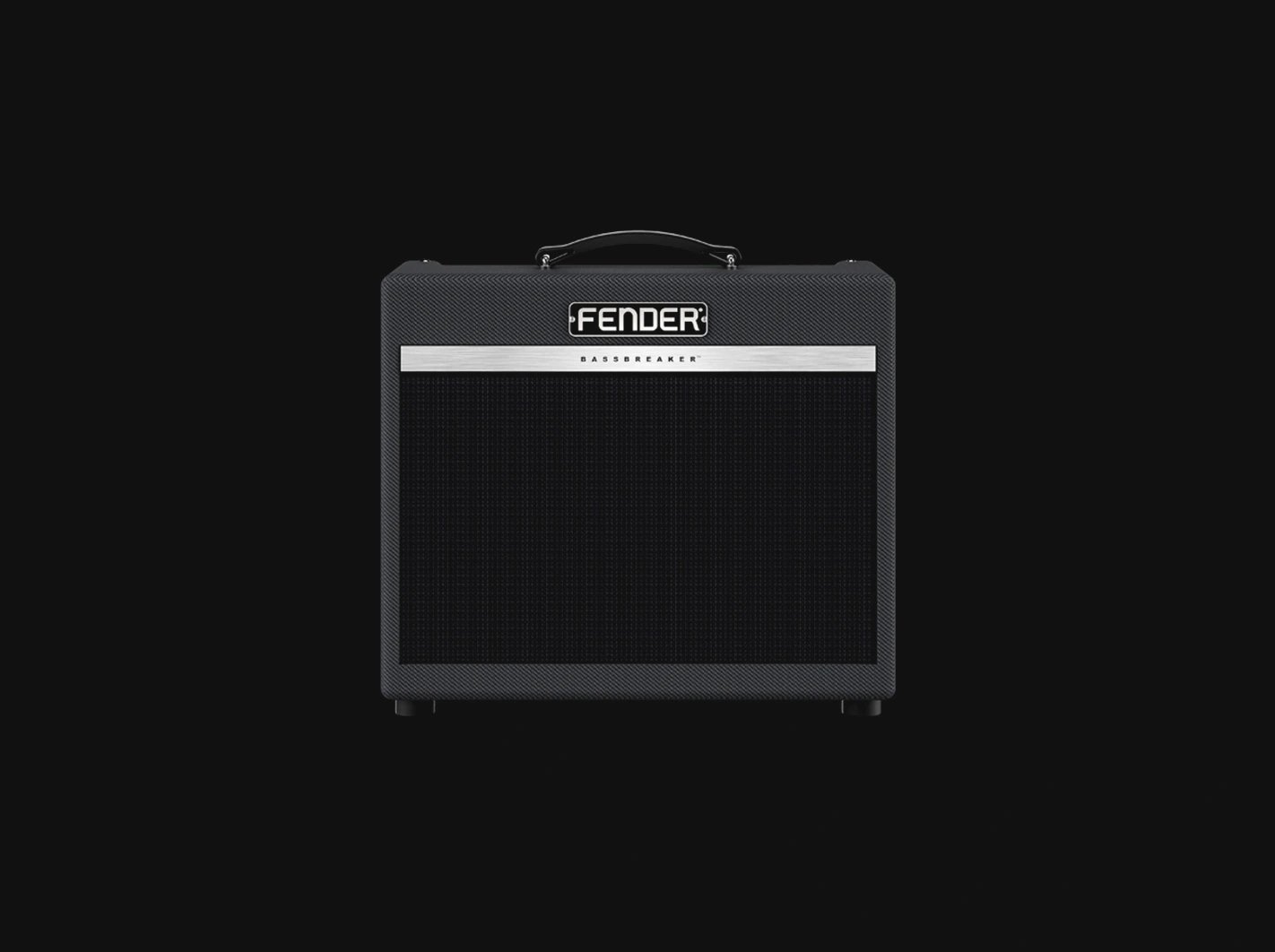 Fender Studio Pro - New Features