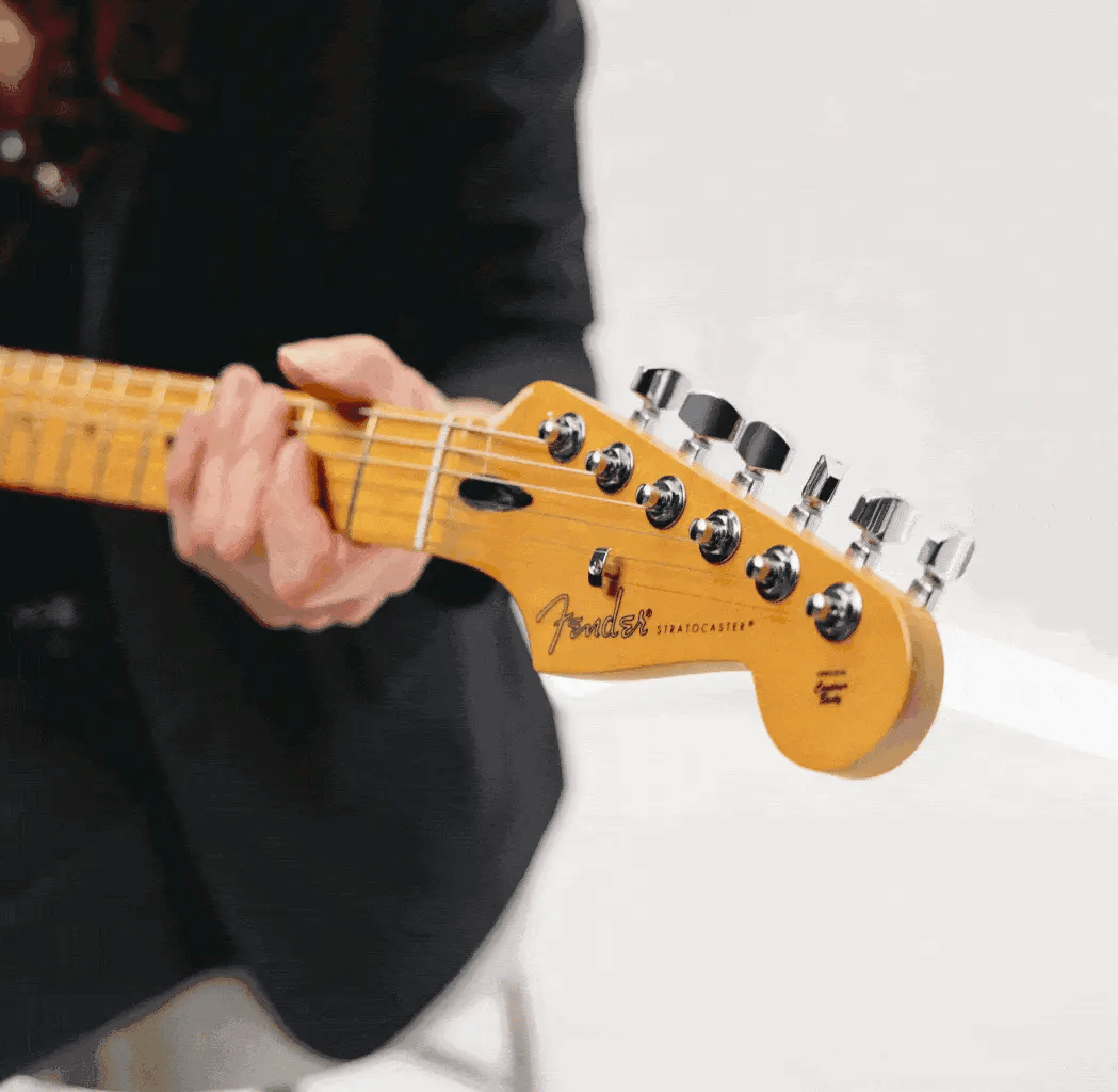 Player II Modified Series – Fender