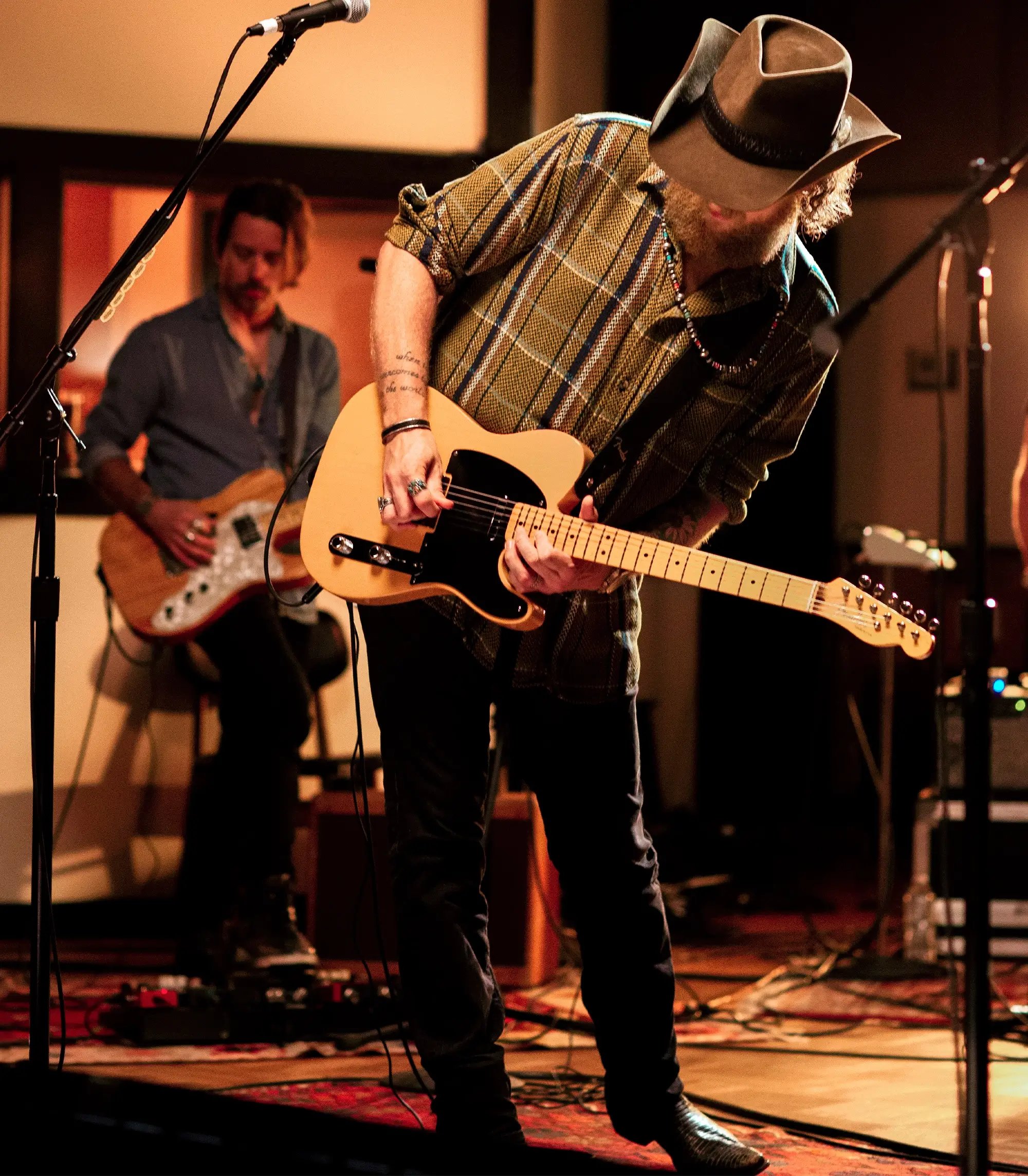 Fender Telecaster®