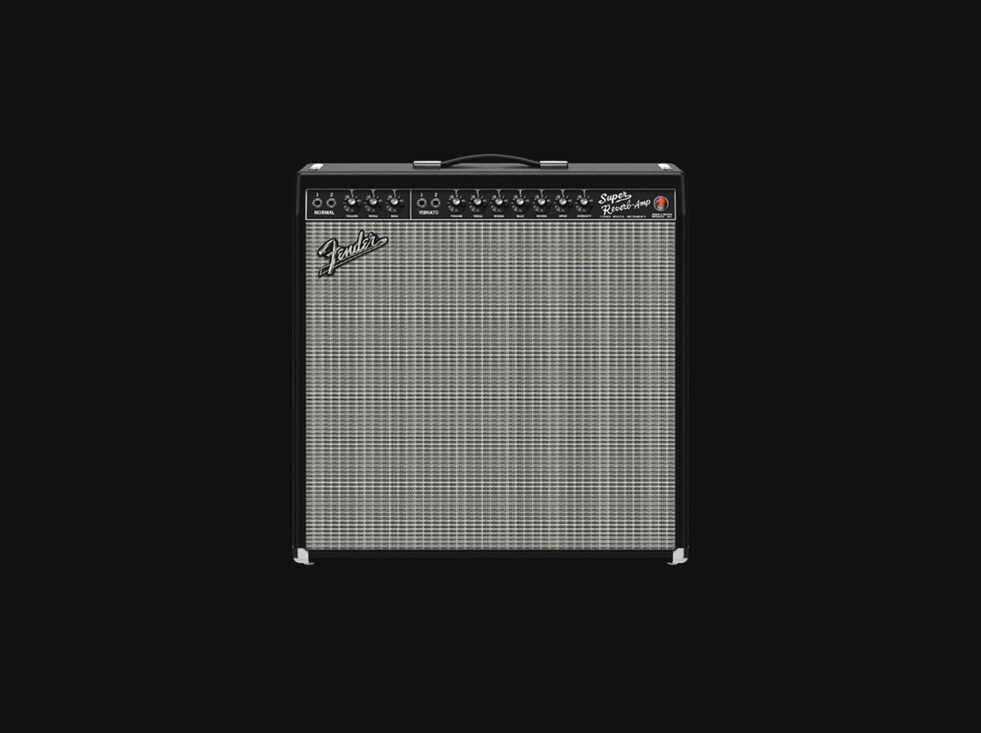 Fender Studio Pro - New Features