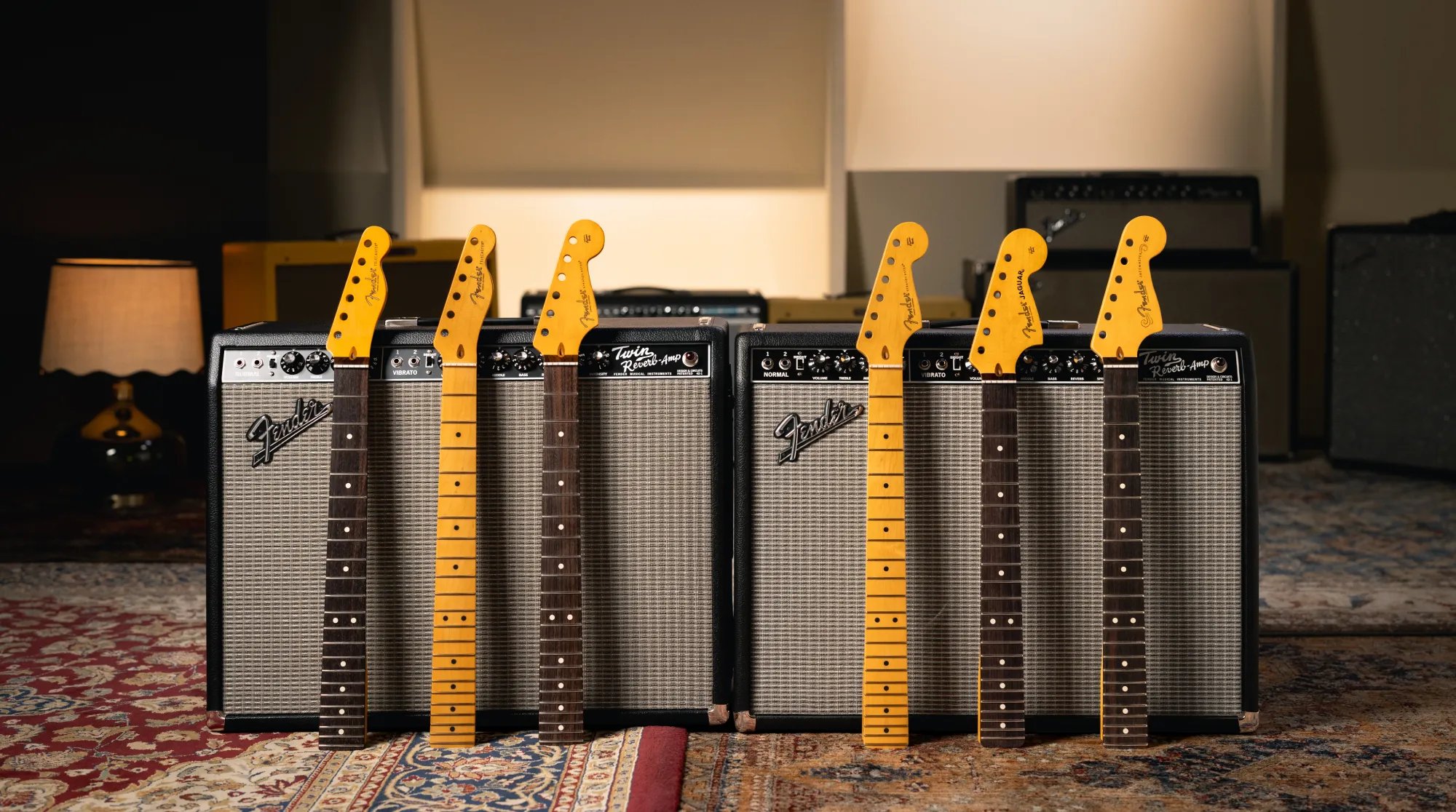 Fender Guitars | Electric, Acoustic & Bass Guitars, Amps, Pro Audio