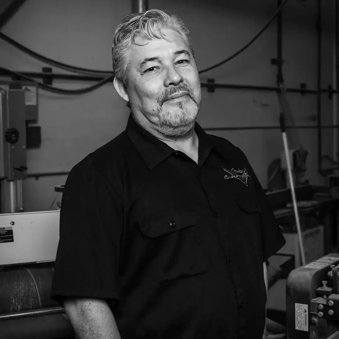 Meet The Builders | Fender Custom Shop