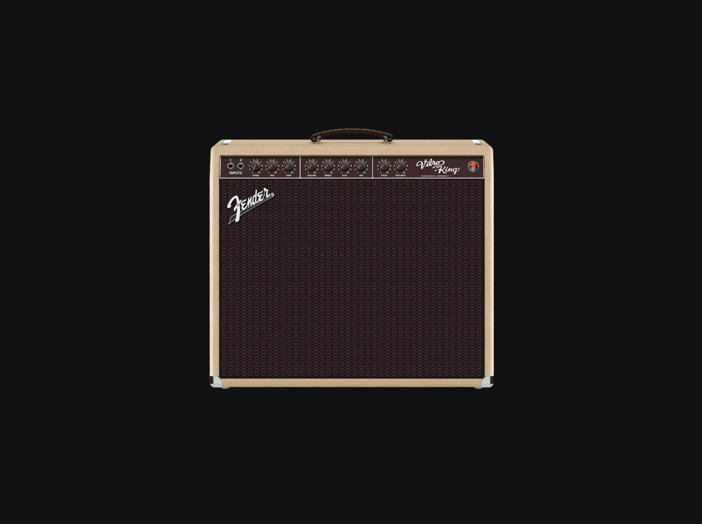 Fender Studio Pro - New Features