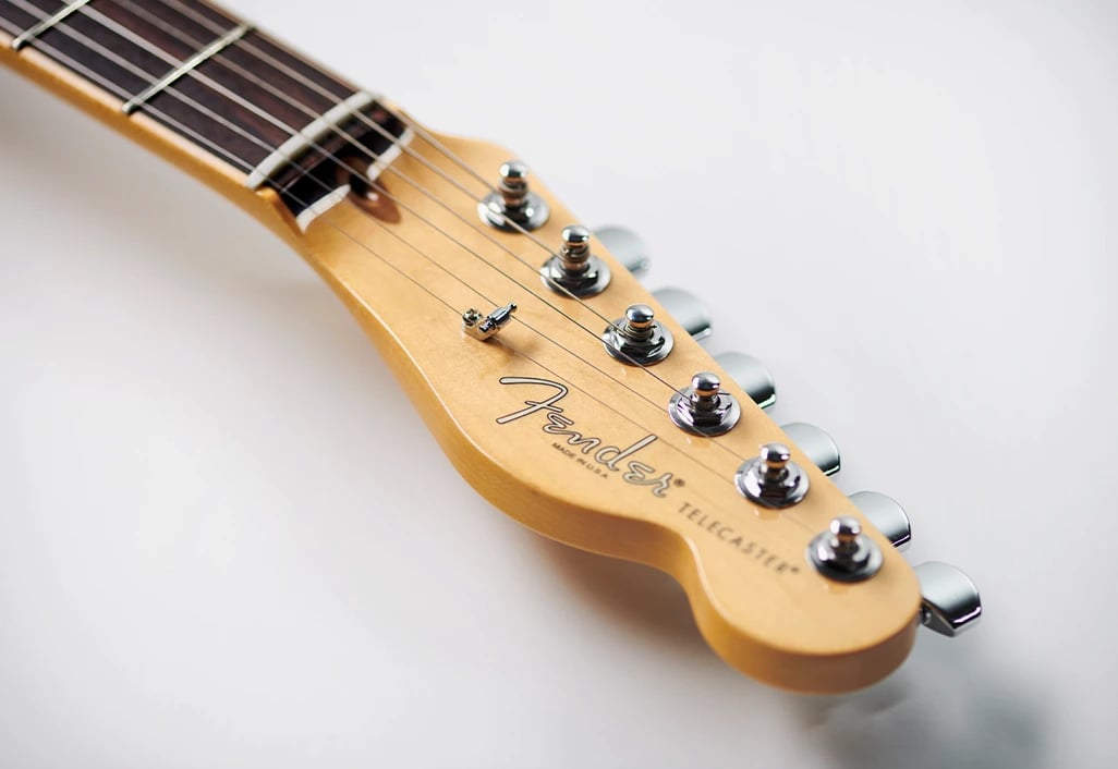 Fender Telecaster®
