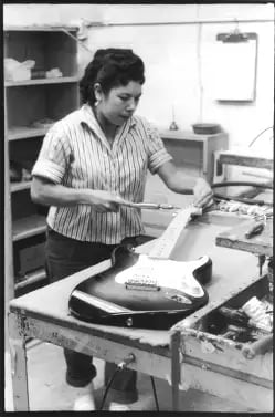 Fender Official Website | Global brand of electric guitars, basses, and ...